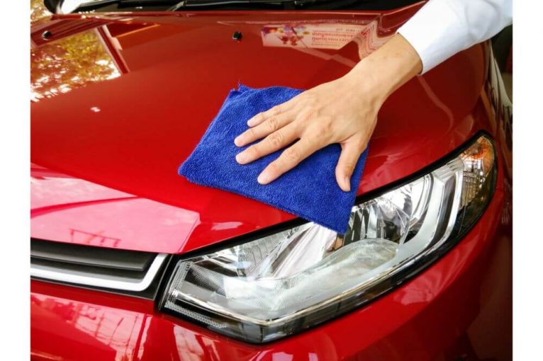7 Tips on How best to care for your Ceramic Coating [Maintenance Guide ...