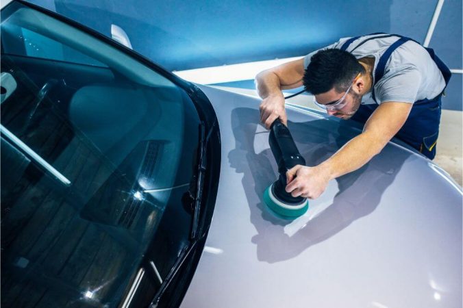 20 best car polisher for beginners [Ultimate Guide] - Auto Detailing Lab