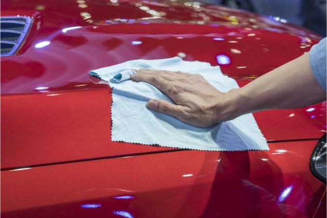 How To Wash Your Ceramic Coated Car [Ultimate guide] - Auto Detailing Lab