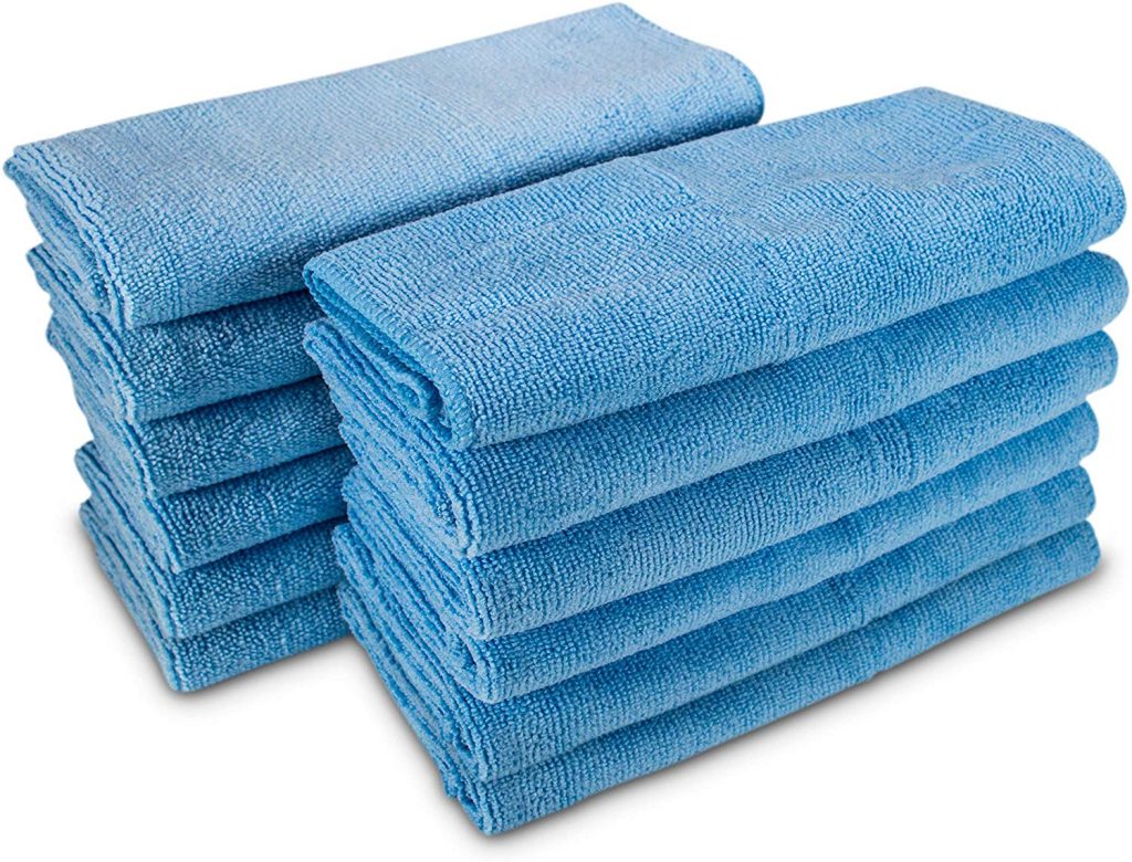 Best Cloth For Waxing Car for the best shine | by Autodetailinglab