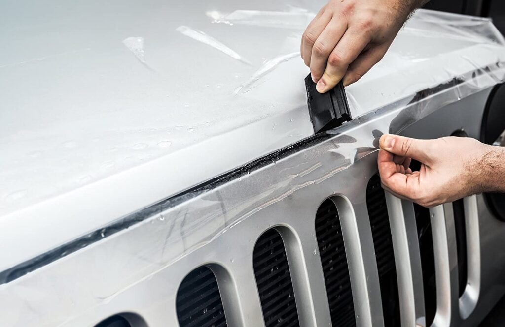 Ceramic Coating v Paint Protection Film, which is best? [Full Guide ...