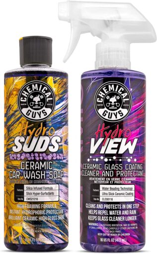 10 Best Car Wash Shampoo’s For Ceramic Coated Cars - Auto Detailing Lab