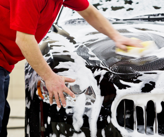 Best Ceramic Coating Cure Time Chart [Curing Care Explained] - Auto ...