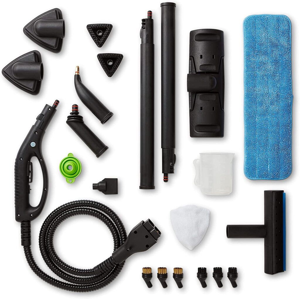 15 Best Auto Detailing Carpet Extractors - Auto Detailing Lab