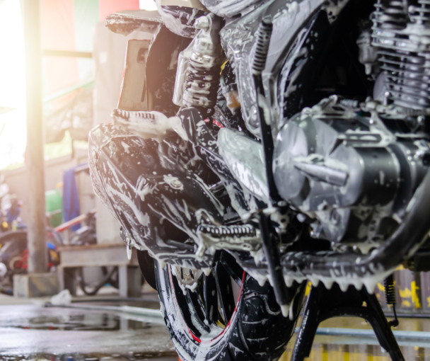 10 Best Ceramic Coating for Motorcycles [Ultimate Guide] - Auto ...