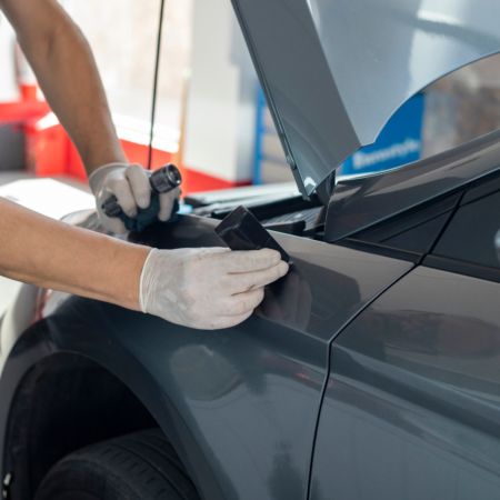 Best Ceramic Coating Cure Time Chart [Curing Care Explained] - Auto Detailing Lab