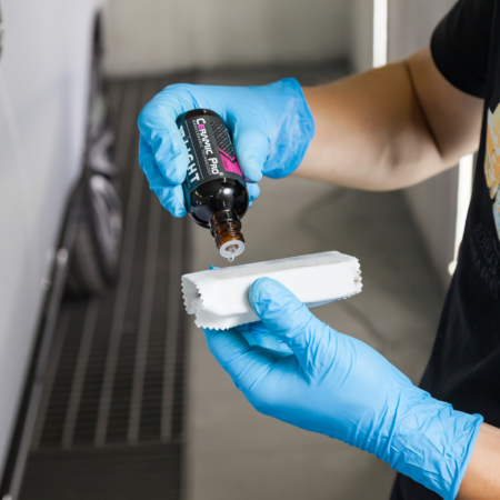 Best Ceramic Coating Cure Time Chart [Curing Care Explained] - Auto Detailing Lab