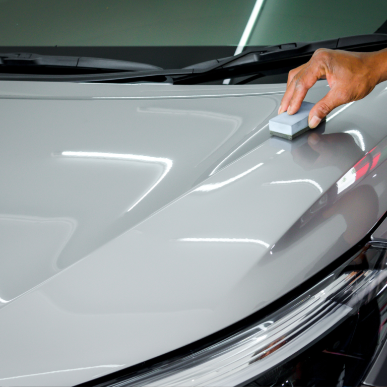 Best Ceramic Coating Cure Time Chart [Curing Care Explained] - Auto ...