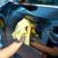 4 Steps on How to Blend Touch Up Automotive Car Paint - Auto Detailing Lab